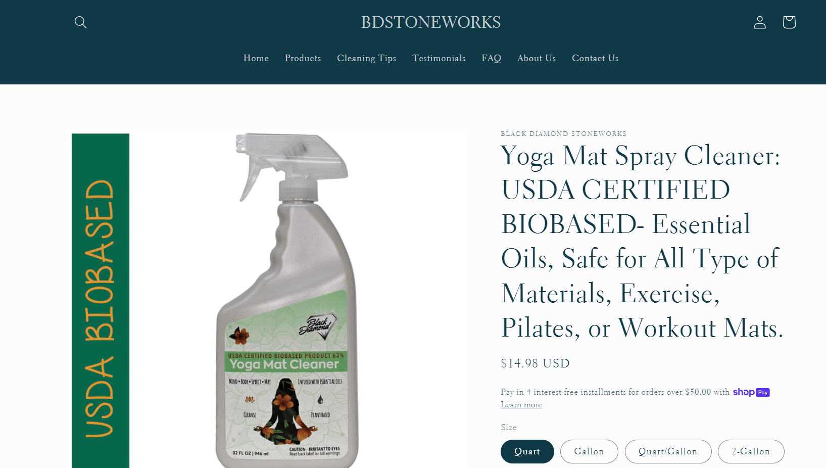 Top 14 Best Disinfectant Cleaners For Gym Equipment [2026] | Craddock's ...