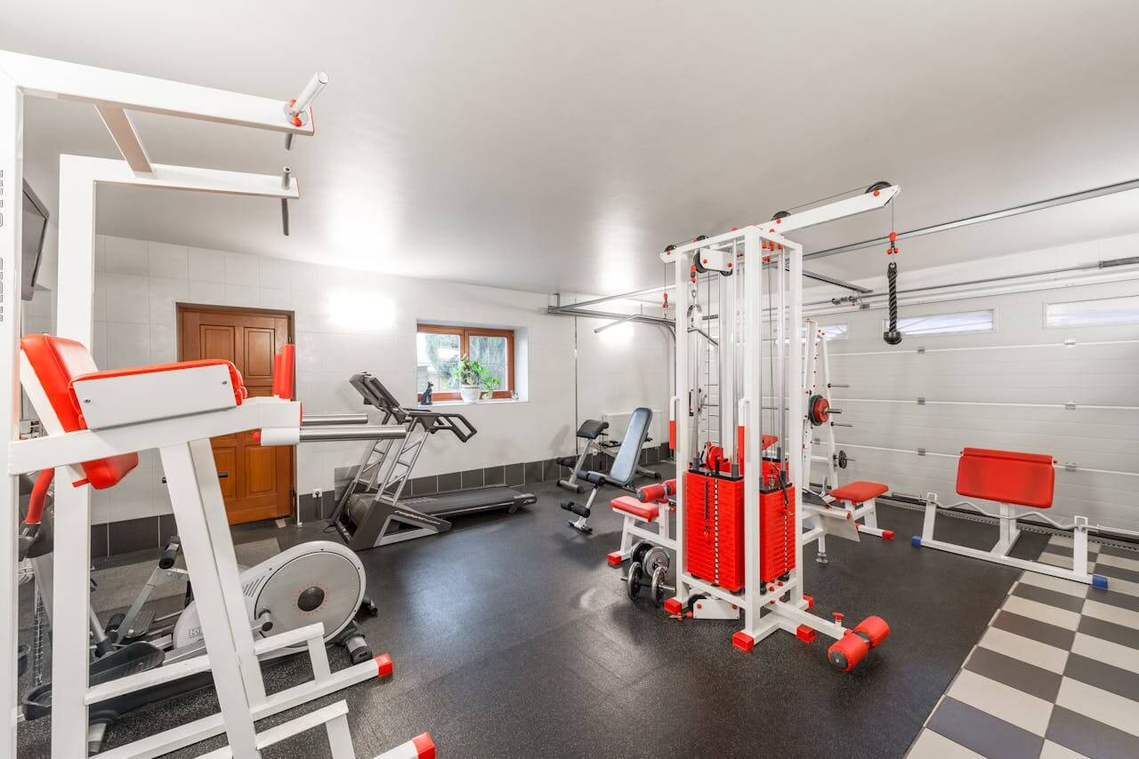 How To Thoroughly Clean A Gym Facility To Increase Membership Rates