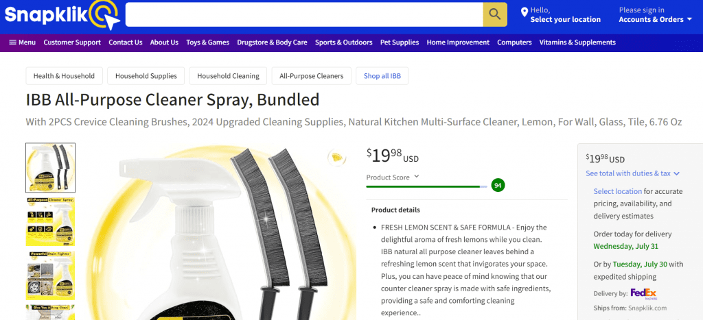 10 Best Cigarette Wall Stain Removers [Updated 2025]