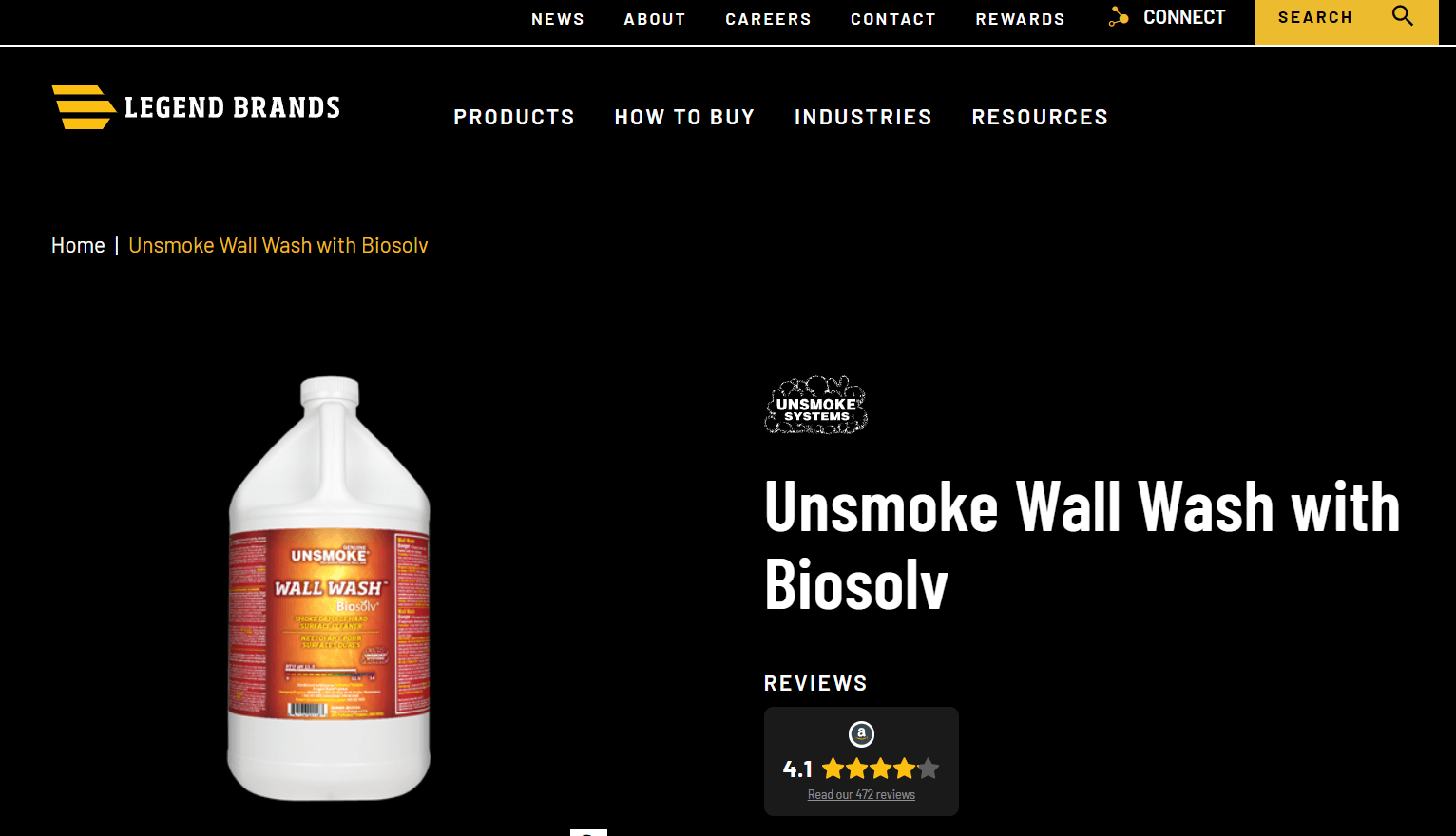 10 Best Cigarette Wall Stain Removers [Updated 2025]